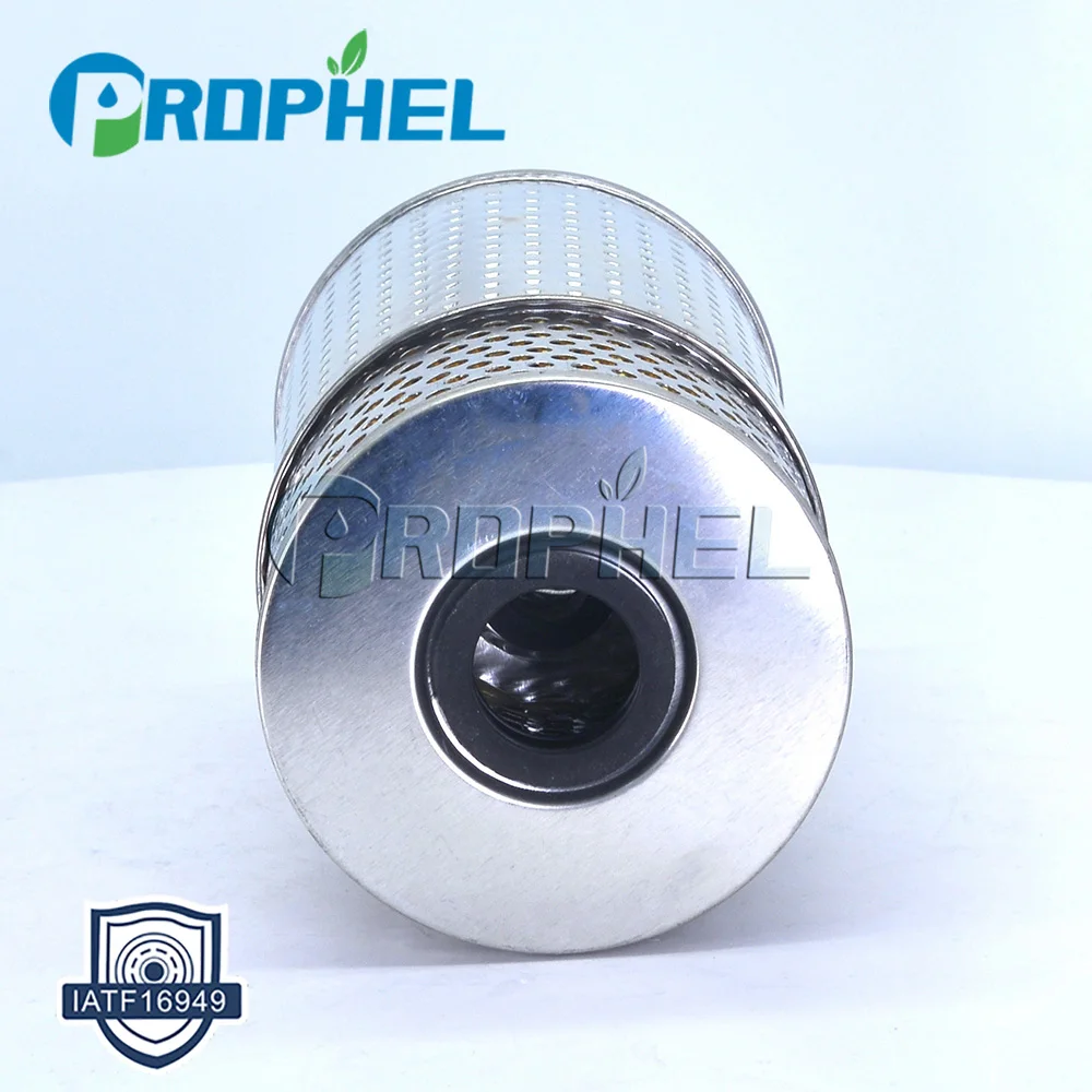 OEM汽车卡车柴油发动机机油滤清器适用于梅赛德斯-奔驰6011800109 LF3584 CH4536 OX38D PF1050/1n ...