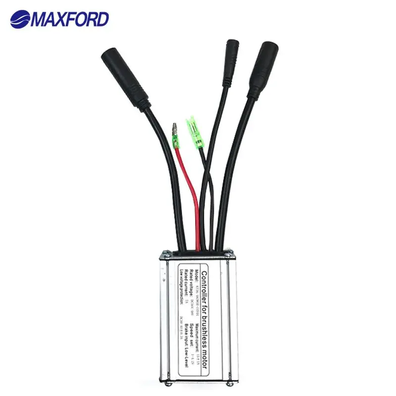 Maxford Kt-15a Squarewave Controller Brushless Motor Waterproof 48v 36v ...