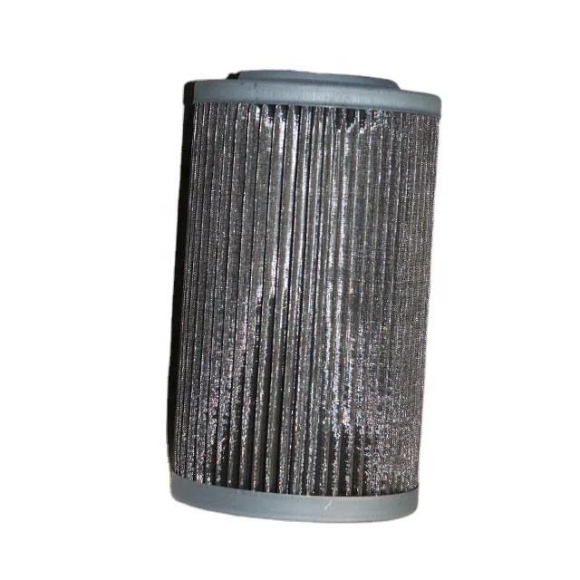 For Doosan Hydraulic Return Oil Filter Element Transmission Filter ...