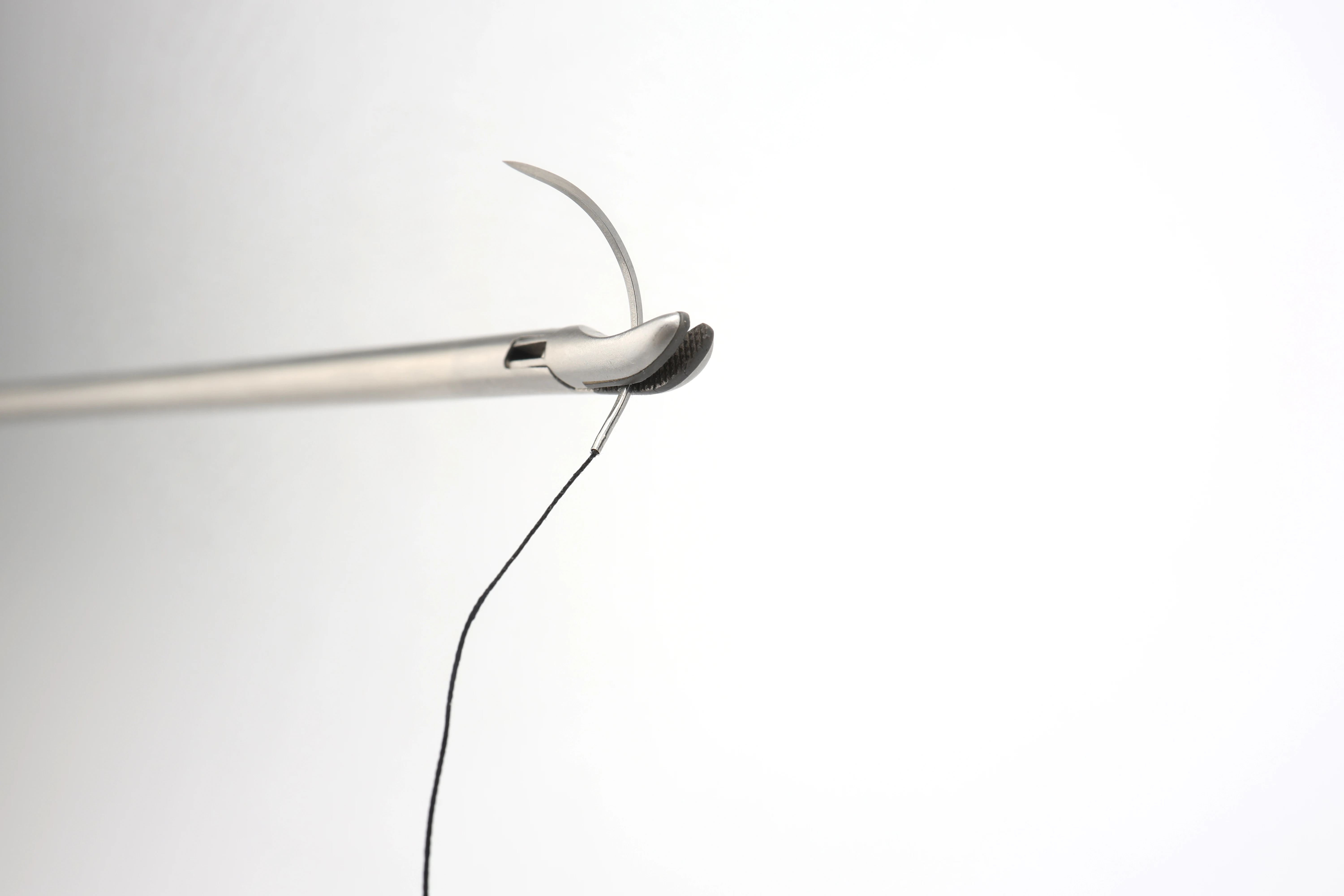 Laparoscopic Instruments Surgical Instrument Endoscopic 5mm O Type ...