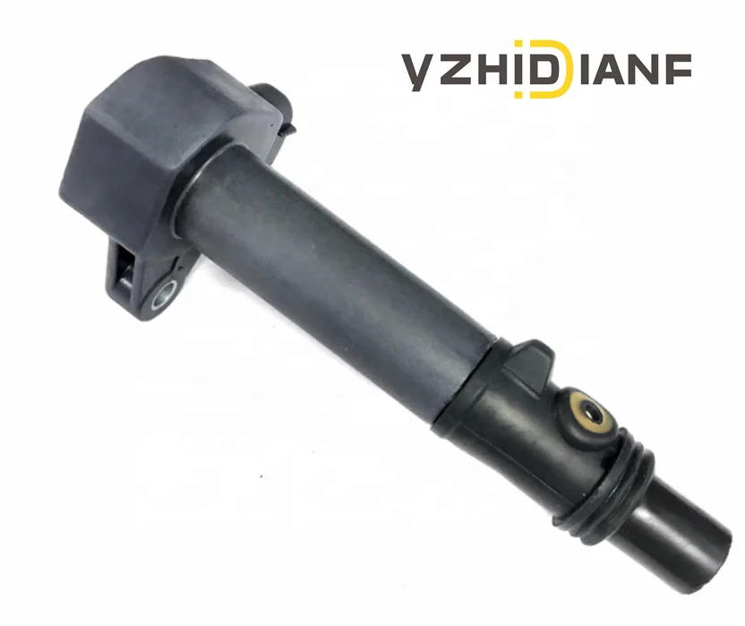 汽车零件点火线圈包1907097204 19070-97204用于Daihatsu Hijet卡车S200P 2002-2010 ...