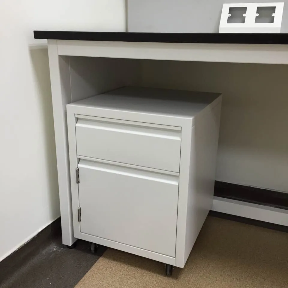 Chemistry Lab Workstation - Durable & Versatile Solutions