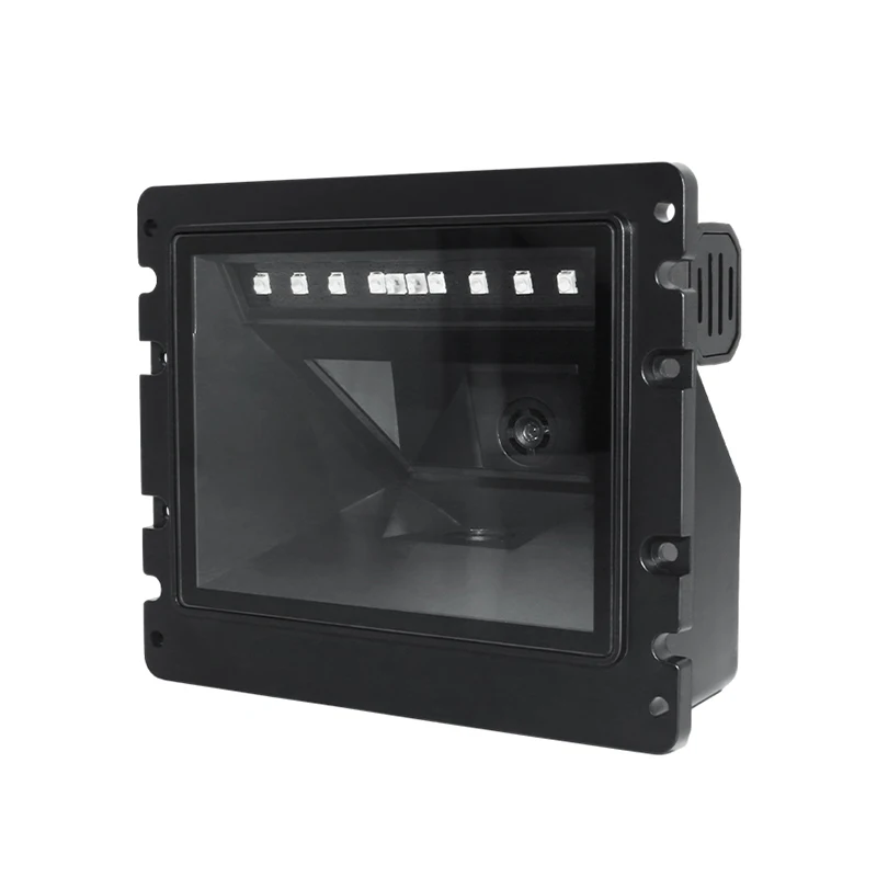 EP9500Y Kiosk 2D QR wall mounted Barcode Scanner Module for Supermarket ...