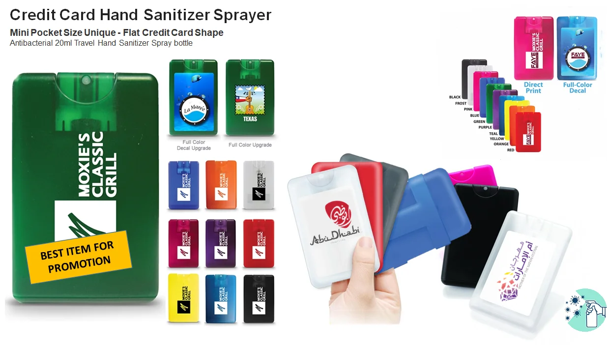 Cellphone Shaped Plastic Travel Pocket Size Alcohol Perfume Hand ...