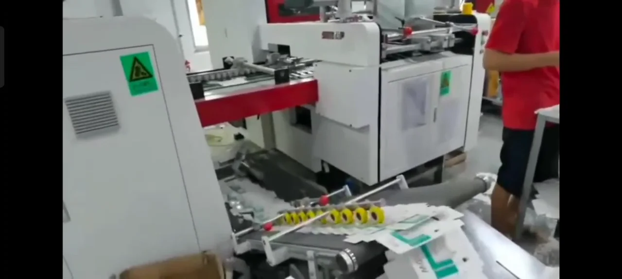 2023 Shaped Box Bidirectional Grooving Machine - Buy Groove Cutting ...