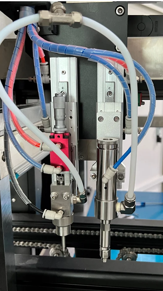 Factory Wholesale High Precision Smt Full Automatic Online Pcba ...