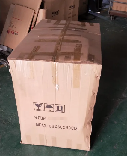 Living Room Furniture Modern Dining Table Set 6 Seater Marble Dining ...