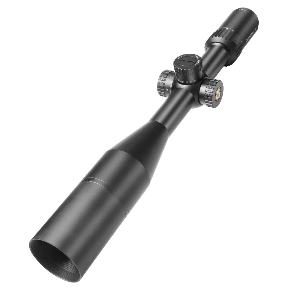 Westhunter Hd Gen2 6-24x50 Ffp Hunting Scopes Zero Reset Lockable ...