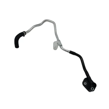 Turbocharger Coolant Line (gl450,Gl550,Gls550,Ml550) 2782002751 ...