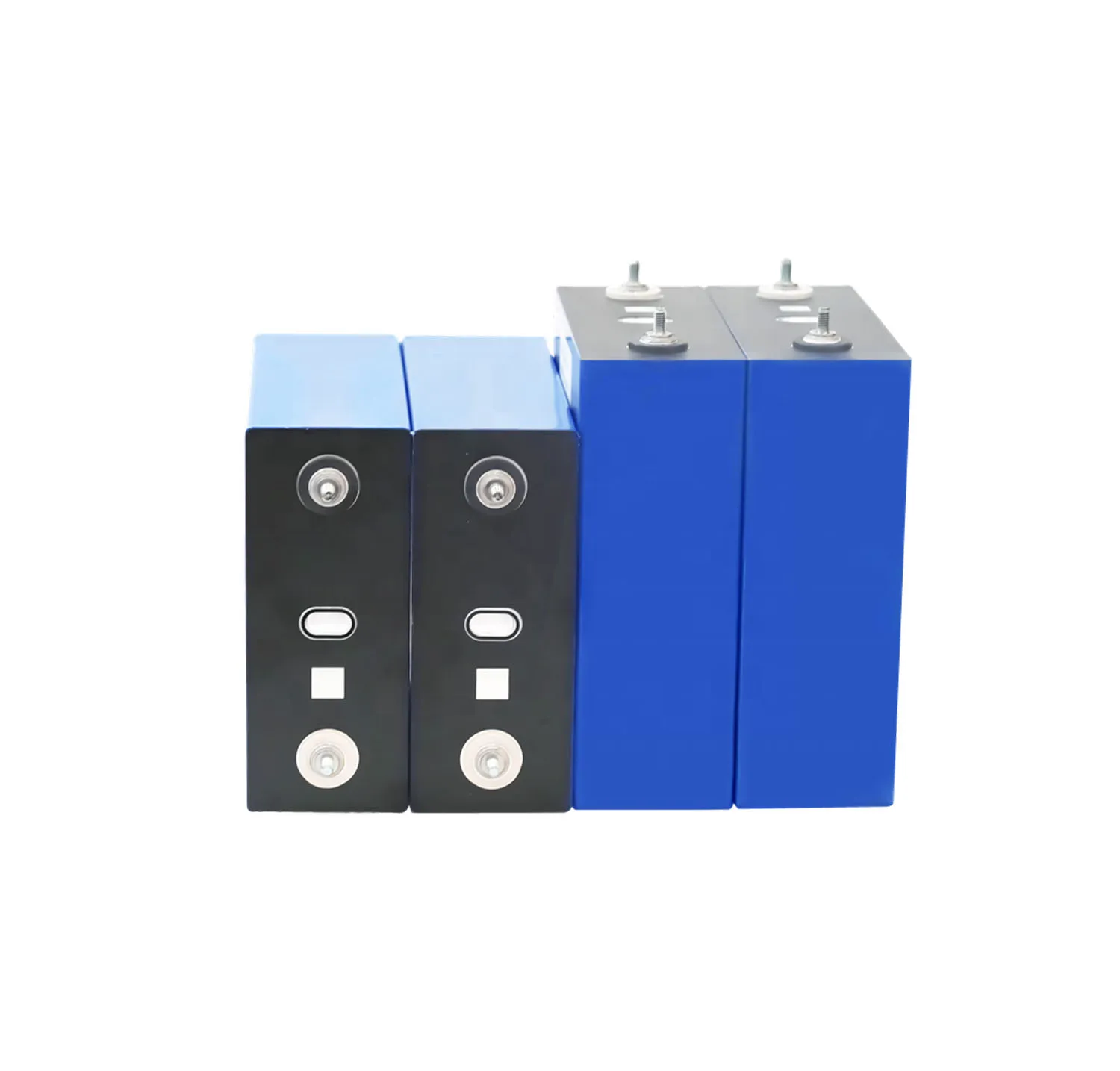 Prismatic Solar Lifepo4 Lithium Ion Battery Cell 3.2v 105ah 8000cycle ...