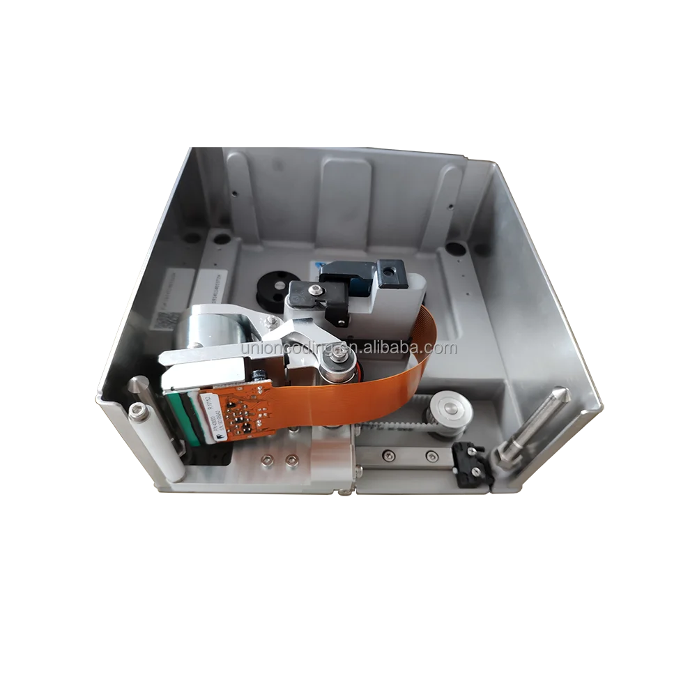 Videojet 6230 Dataflex Tto Printer Code Date Number Printing Machine ...