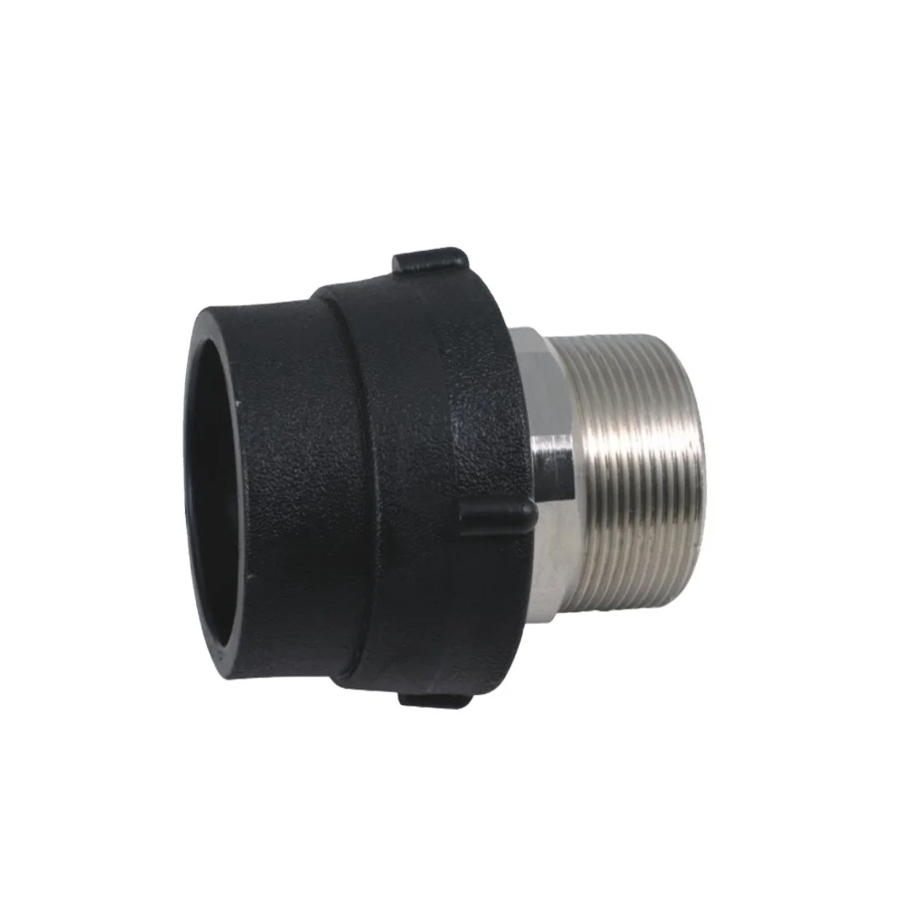 Socket Joint Male Adapter PE FITTINGS| Alibaba.com