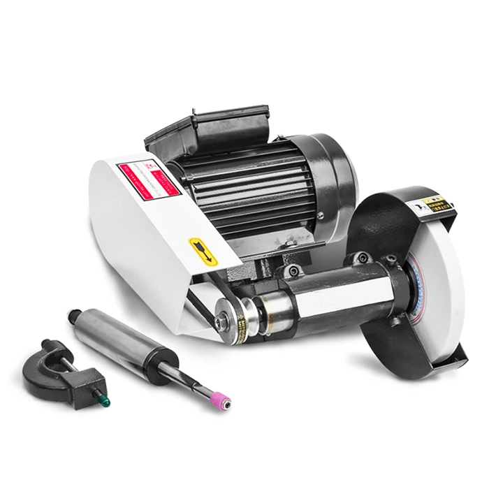 STR GD-125 Lathe Inside and Outside Diameter Grinder Machine Micro ...