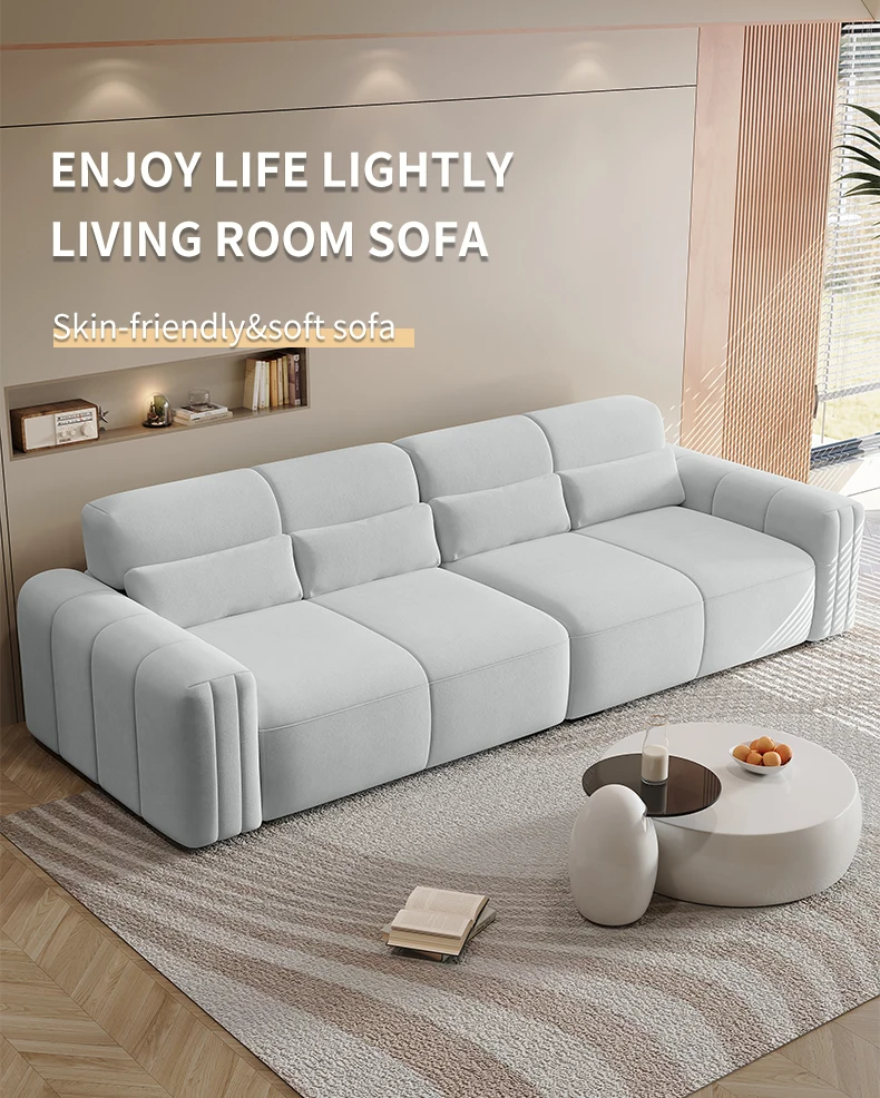 Modern Bellini Modular Sofa Set Furniture Direct Sale Newest Design ...