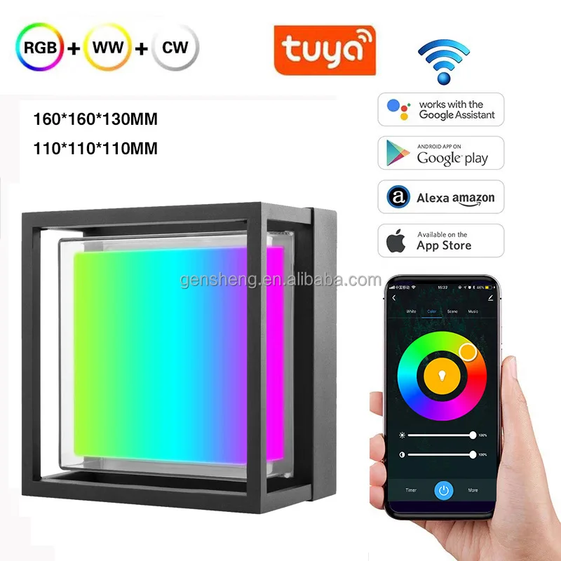 Rechargeable Portable Battery Operated Led Magnetic Wall Light Indoor ...