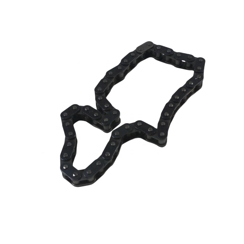 Auto Parts Ec5 Oil Pump Chain For Peugeot 2008 301 307 308 408 Citroen ...