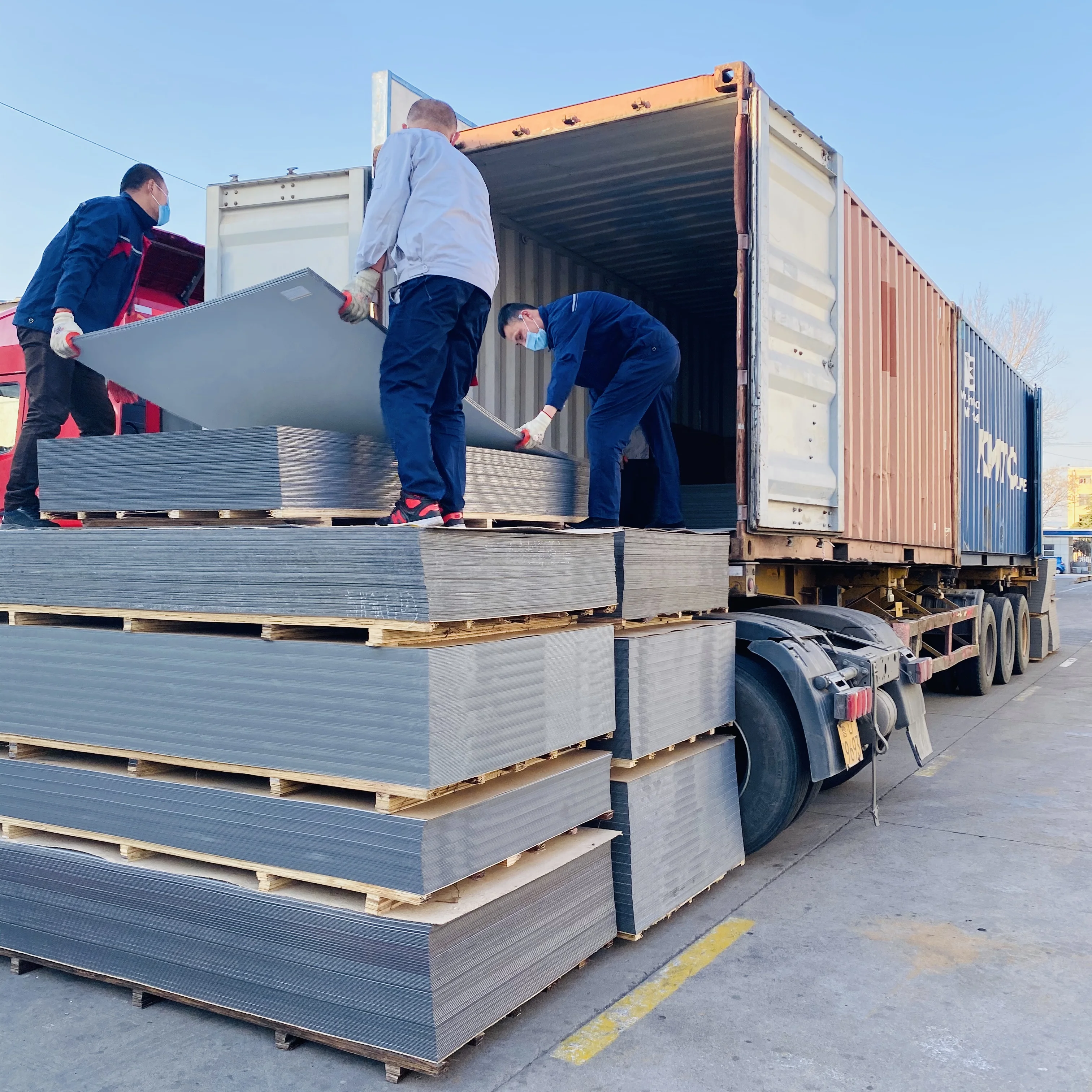 Alucobond Kitchen Design Mauritius Aluminium Composite Panel - Buy ...