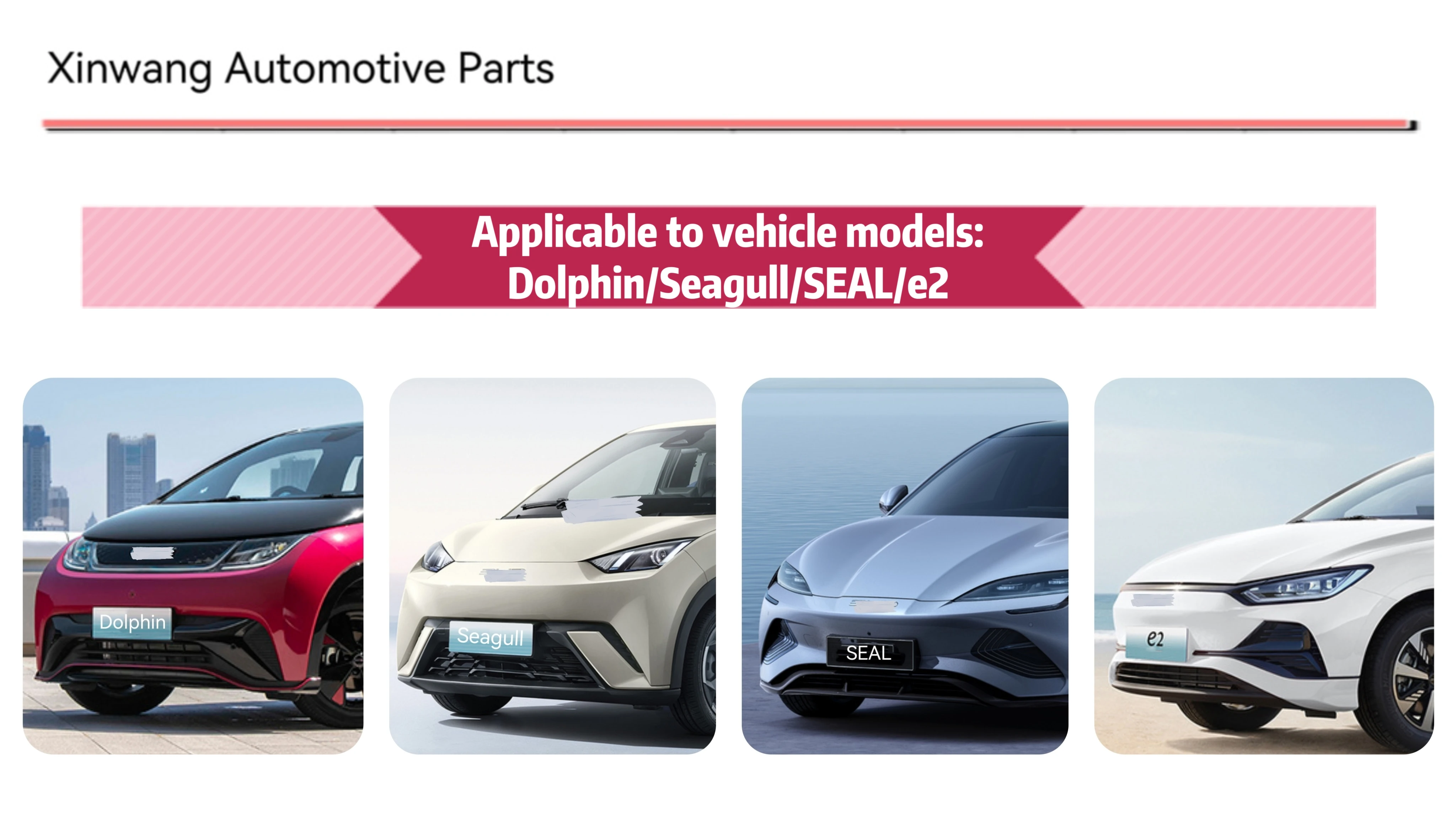 Original for BYD Qin Plusdmi Song Pro Song Max Song Plusdmi Destroyer 05 Frigate 07 AC Charging ...