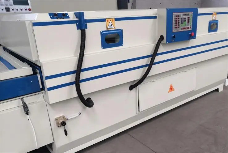 Pvc Film Vacuum Membrane Press Machine Automatic Pin Vacuum Membrane ...