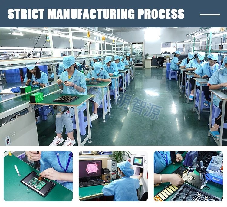 ECE R46 12.3 Inch Full HD IPS Screen - Reverse Camera System