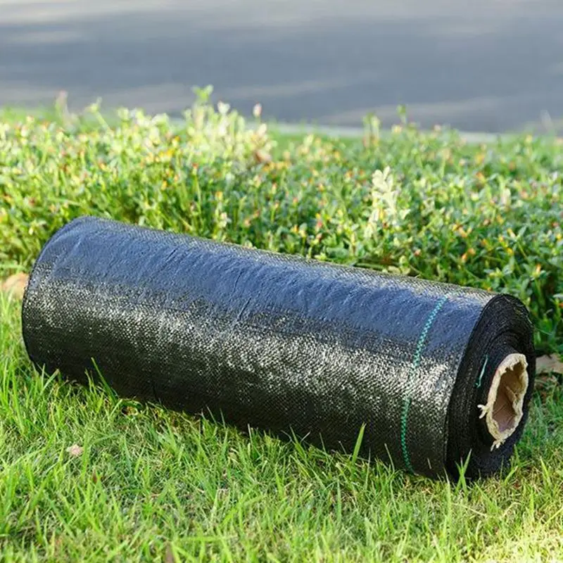 Weed Mat Garden Tarp To Prevent Weeds| Alibaba.com