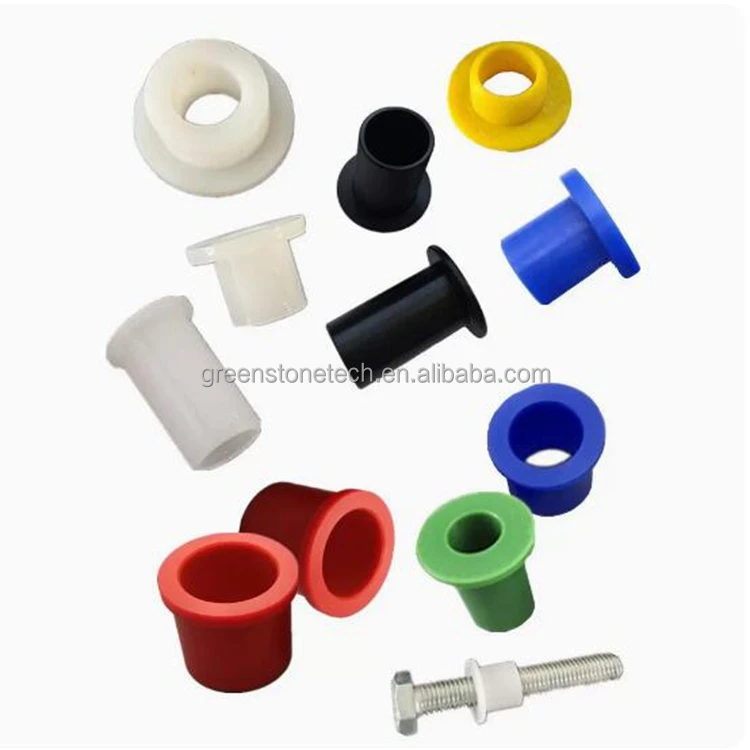 Nylon Snap Bushings - Durable and Customizable Solutions