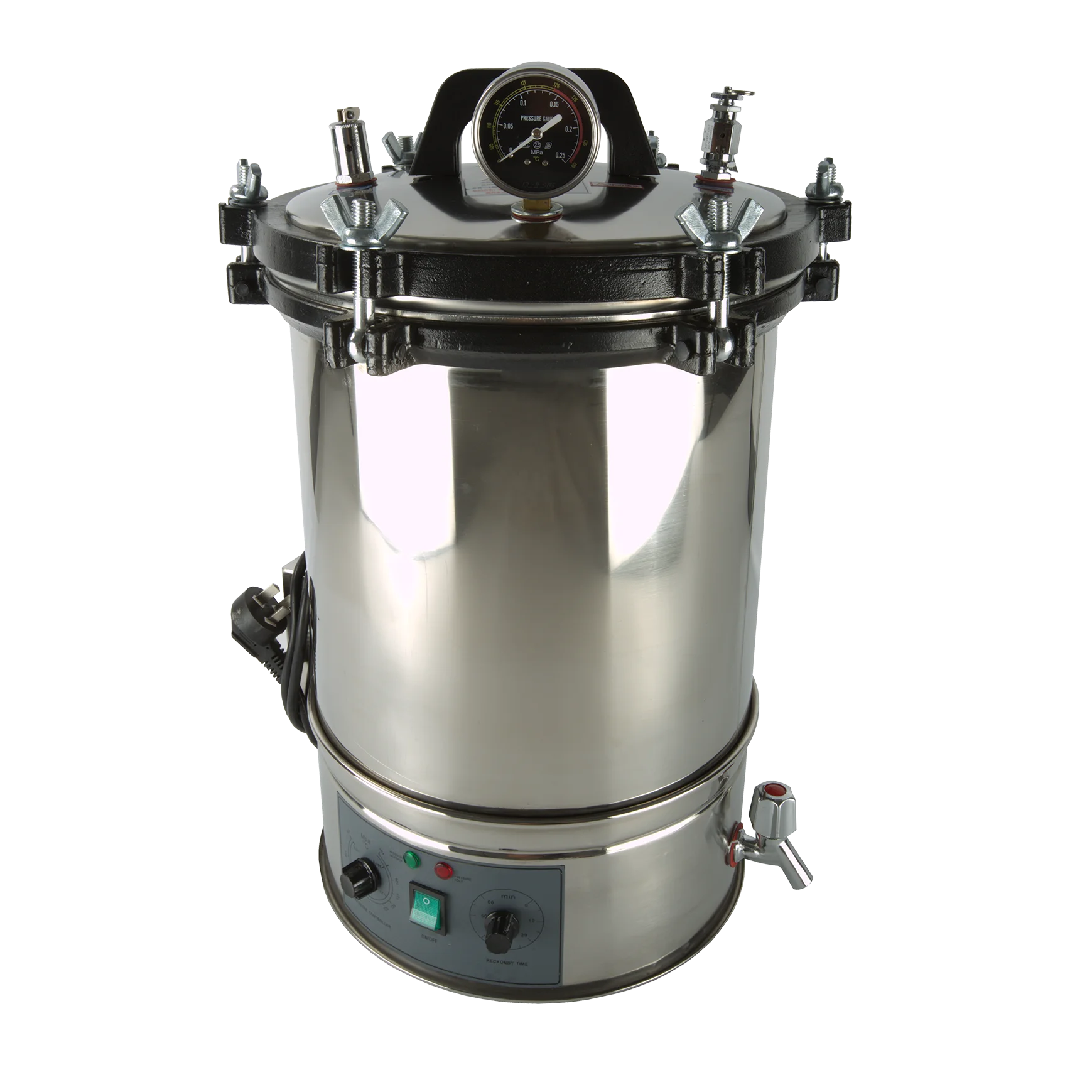 220V 380V Laboratory Use Science Research Automatic Control Machine ...