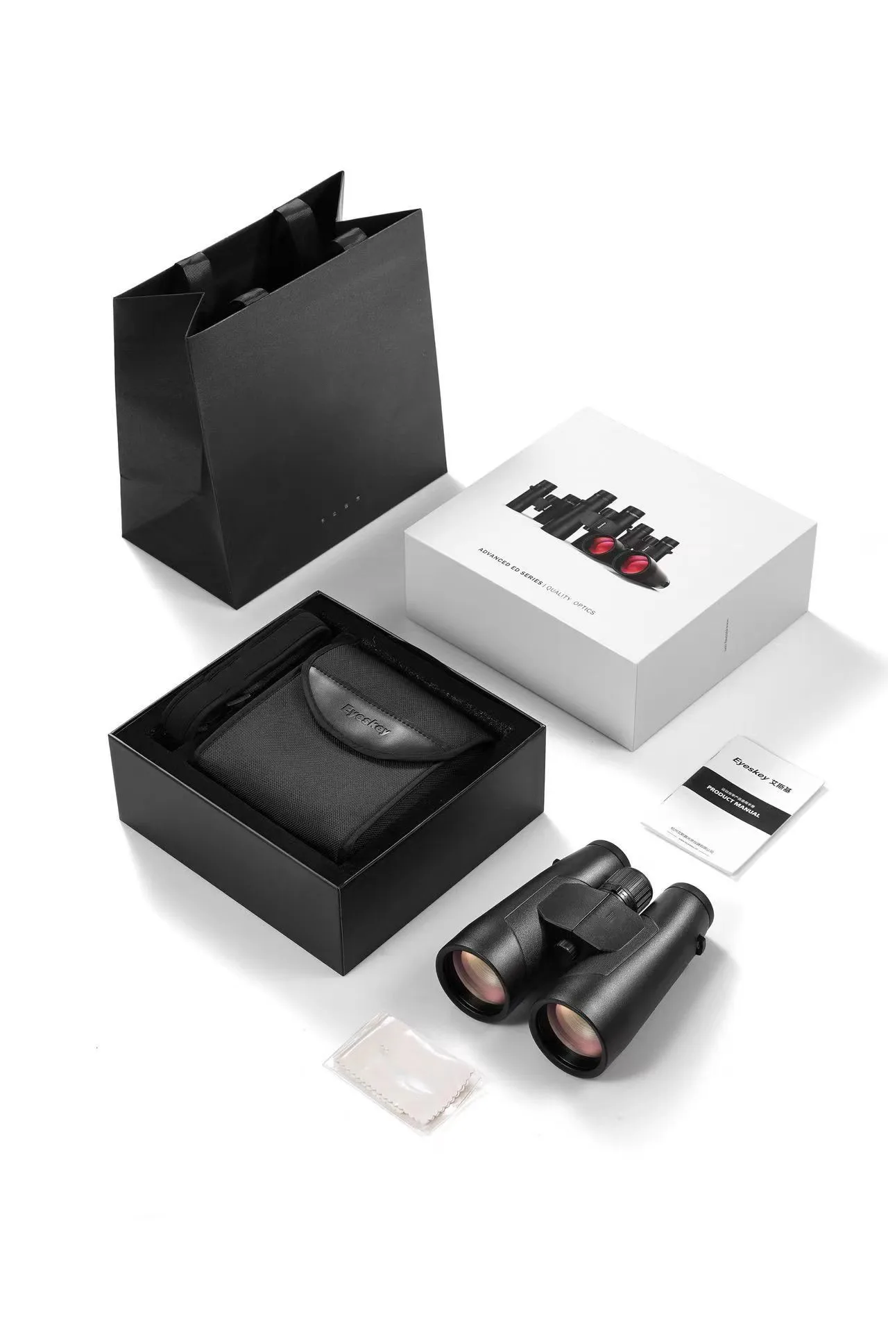 Real Photo Fmc Bak4 60x90 Binoculars Wide View Long Range - Buy 60x90 ...