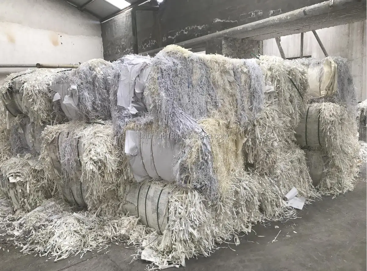 Paper Machinery Fully Automatic Recycling Pulp and Waste Paper ...