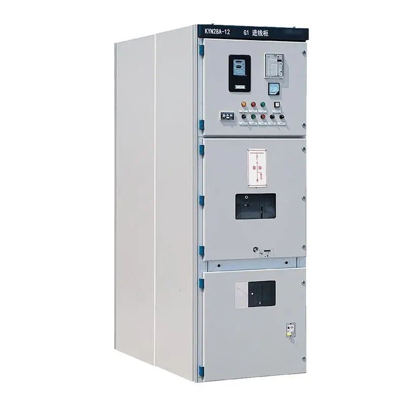 High voltage switchgear KYN28 central cabinet| Alibaba.com
