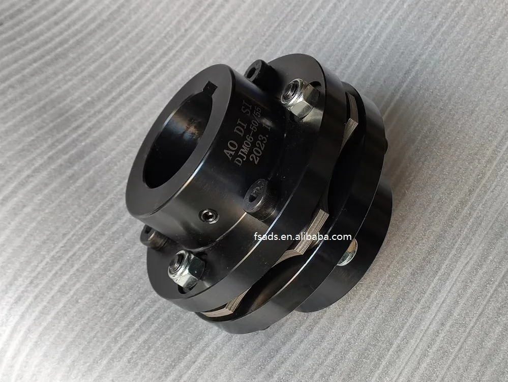 1127.2023-aodisi DJM06 Disc Coupling Shaft Coupling| Alibaba.com