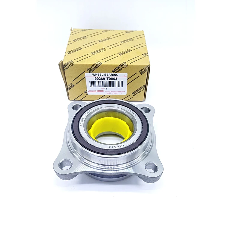 Wholesale Price for Toyota HILUX/PRADO Hub Bearing 43560-60010