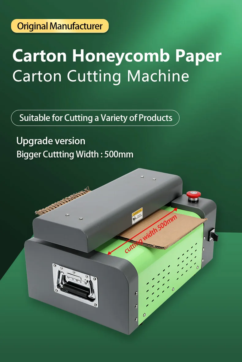 Cardboard Shredder Machine - Efficient Recycling Solutions