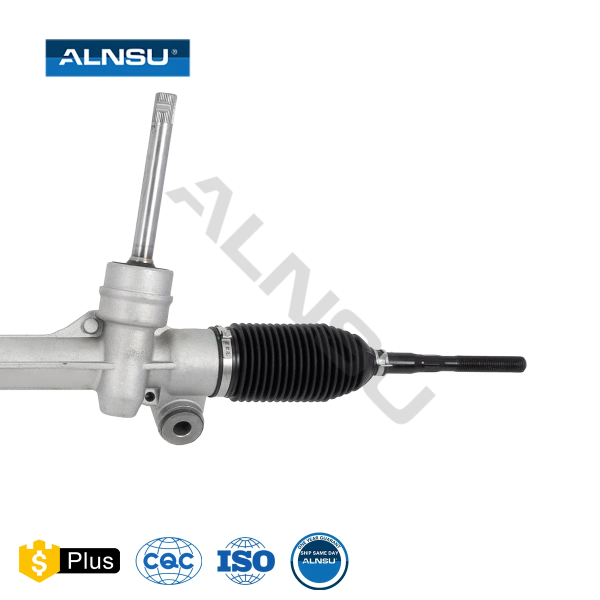ALNSU High Quality Hot Sell Steering Gear for Hyundai KIA K7 57700-3R100