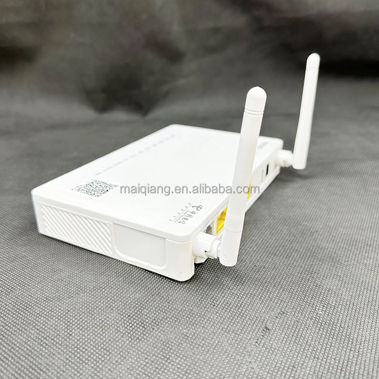 Made in China Modem Router WiFi FTTH ONT ZTE F450 Optical Network ...