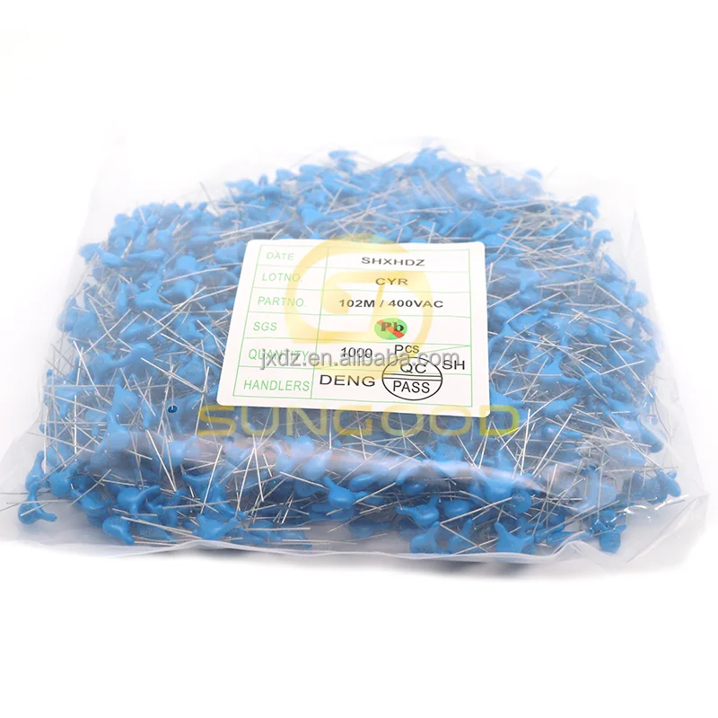 High Voltage Ceramic Disc Capacitor 1KV 1000V 10PF 68PF 100PF 220PF ...