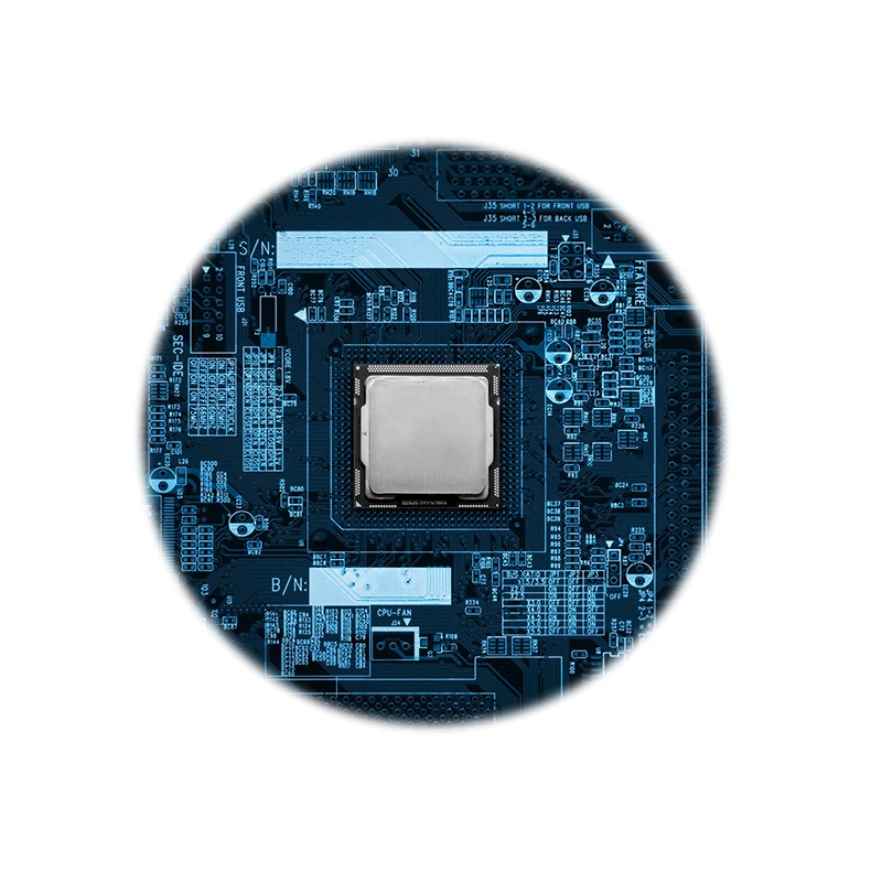 Brand New Bom Fpga - Field Programmable Gate Array Original Ic Chip ...