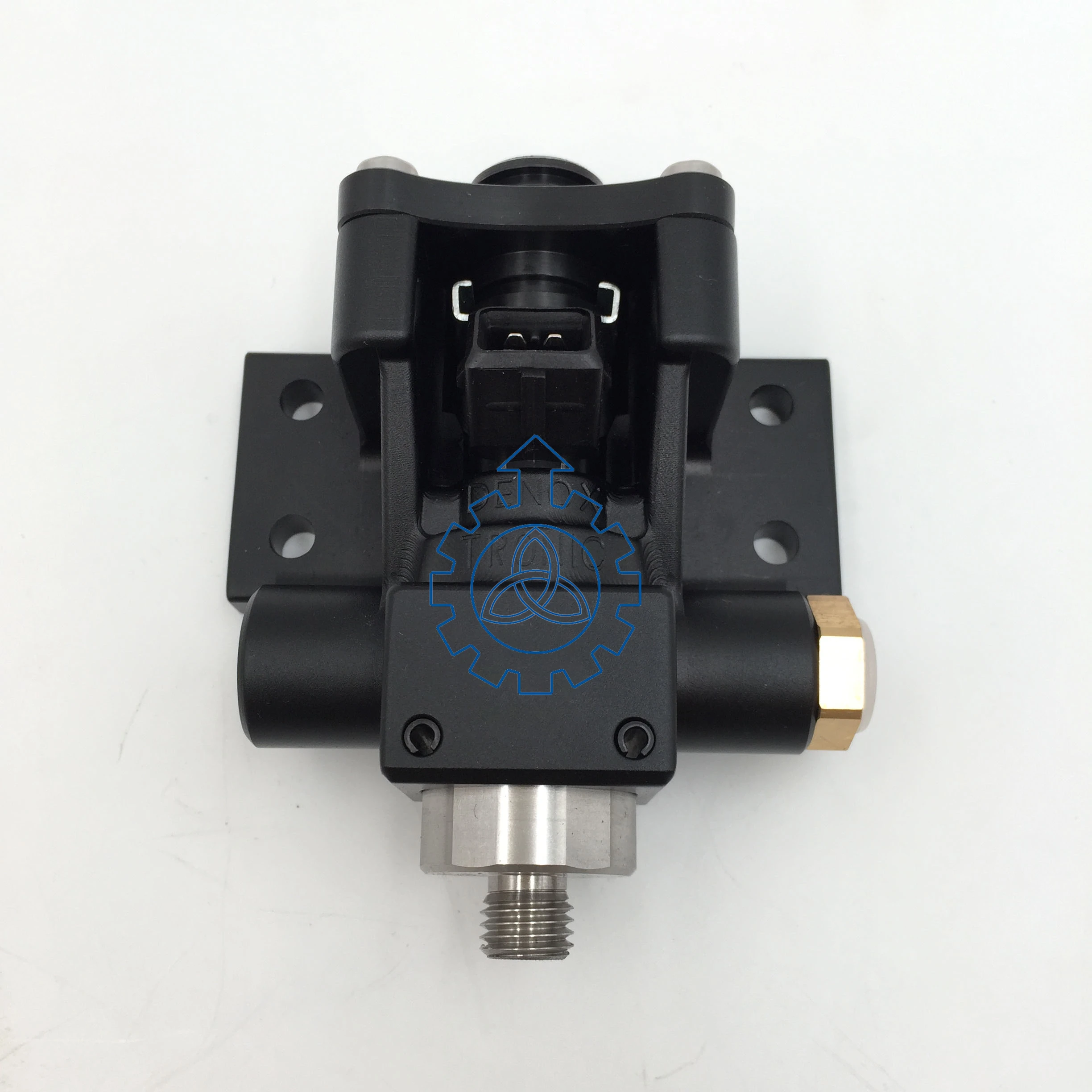 Bus Spare Parts Urea Injection Delivery Module 5801392767 for Iveco ...