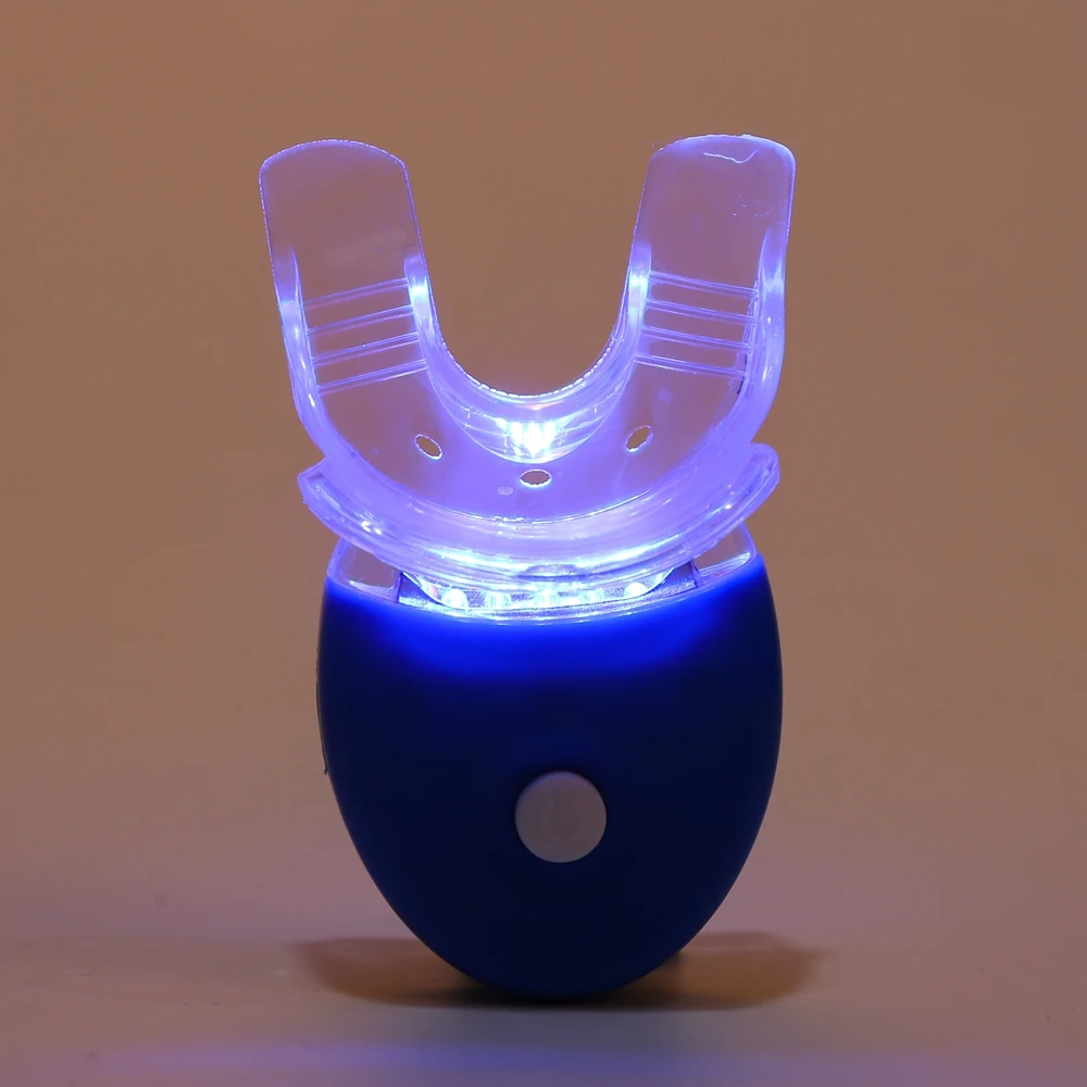 Dental Whitening Light,Tooth Whitening Light,Blue,White Or Other Color ...