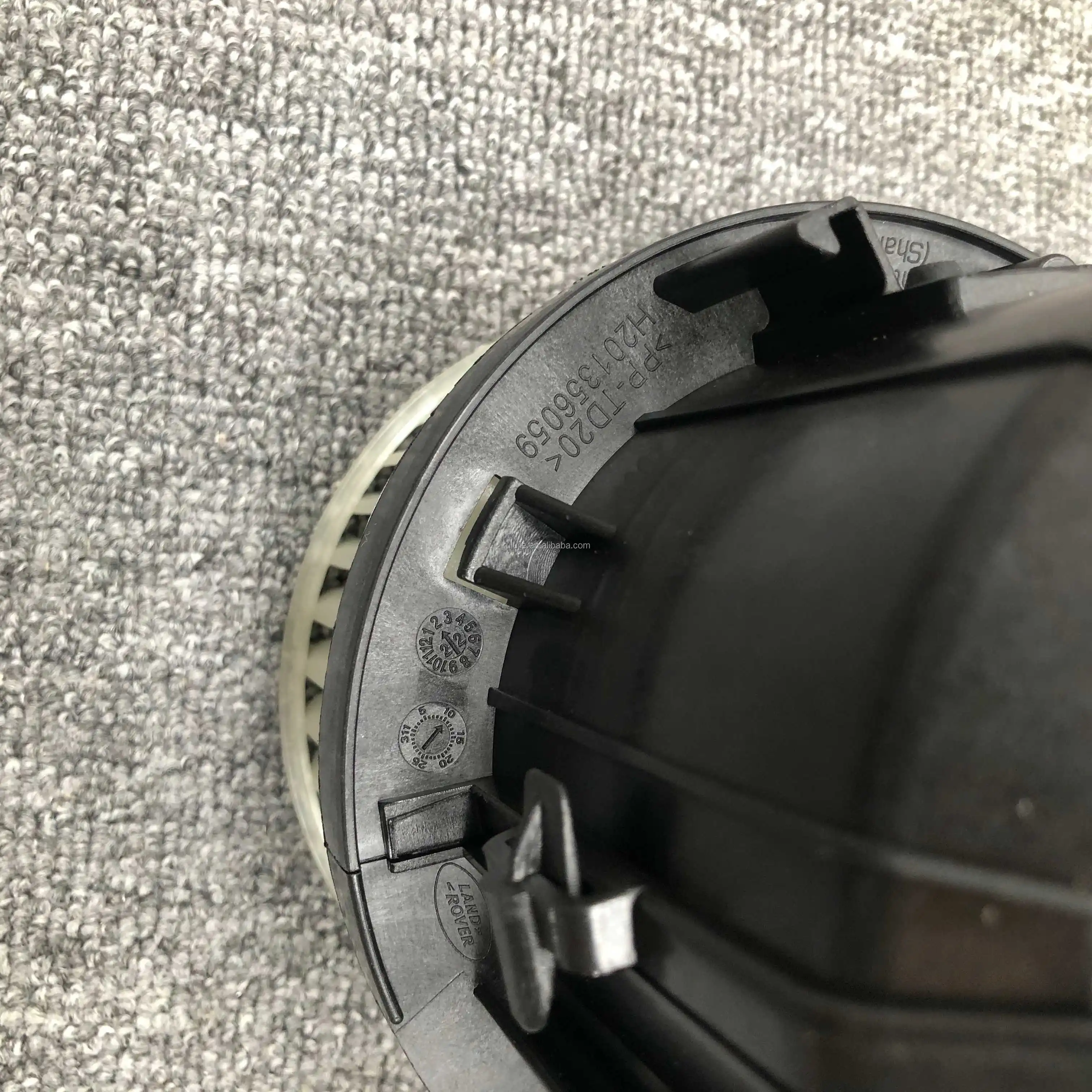 Auto Parts Blower Fan Motor for Discovery Sport 2015-2019 Range Rover ...