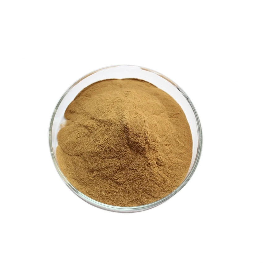 Pure Natural Jujuboside - Jujube Seed Extract Powder