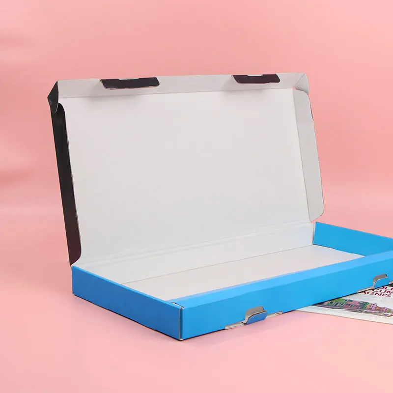 Oem Custom Print logo Keyboard Paper Packaging Box Corrugated Cardboaed ...