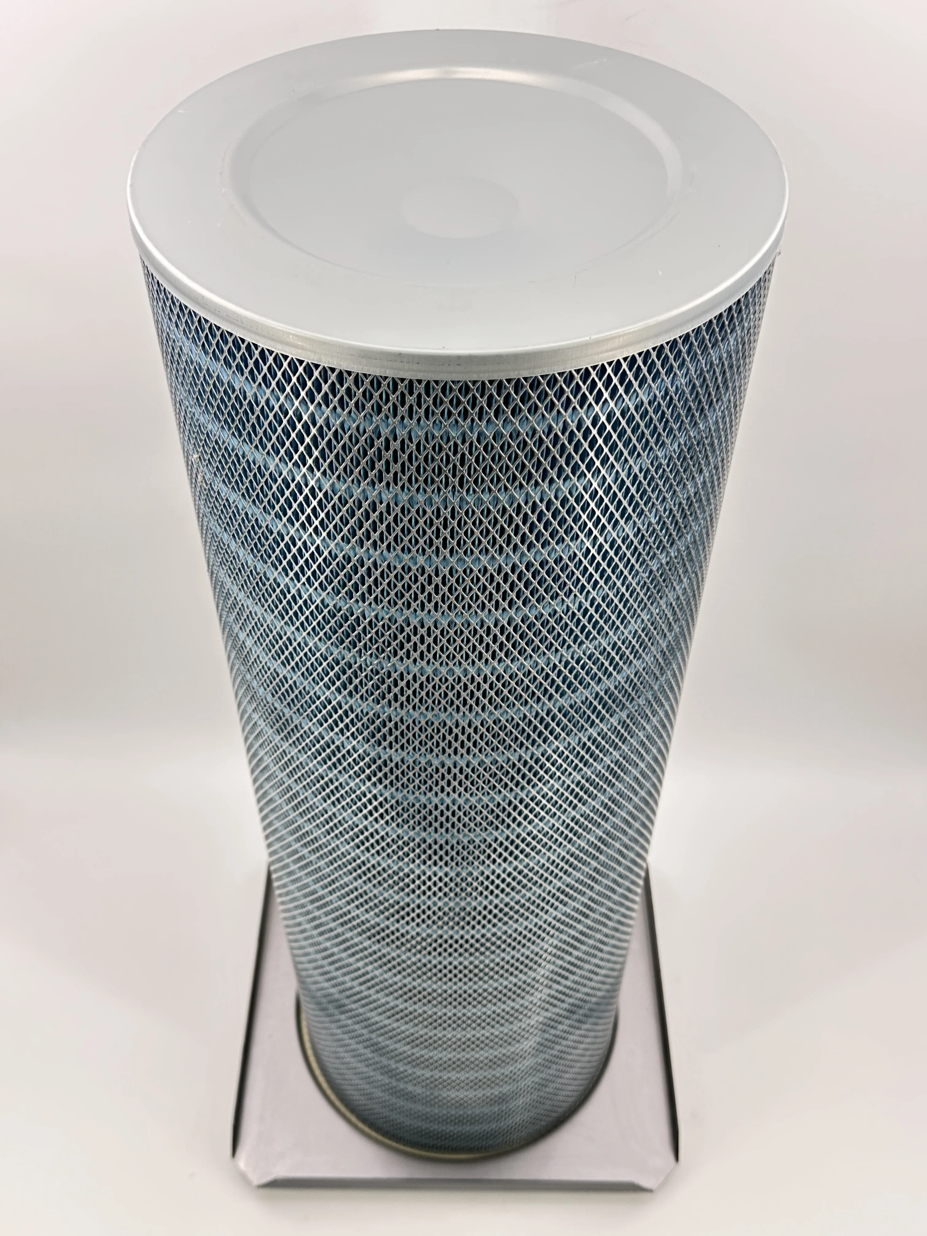 Dust Filter Elementstainless Steel Cover Dust Removal Filter Element ...