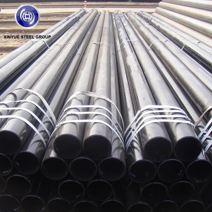 Api 5ct Steel Casing Pipe J55/k55/ N80/l80/q125 10 3/4 Casing Pipe With ...