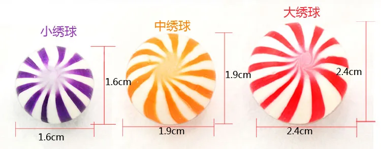Chinese Snacks Sweet Ball Shape Bulk Candy Sale Sour Fruit Balls ...