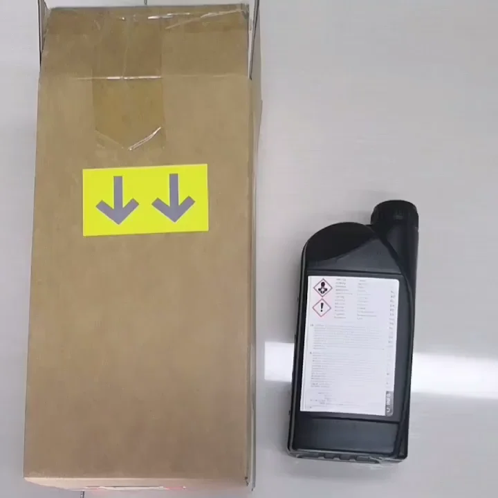 1litre Anti-freeze Coolant Oil Stc50529 Gl1934 For Land Rover Range ...