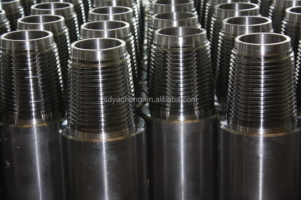 Api Lifting Sub/saver Sub/joint For Drill Collar,Drill Pipe - Buy ...