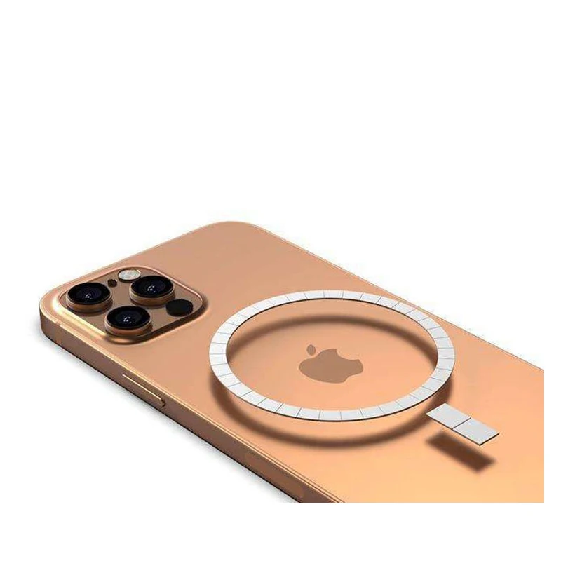Strong Neodymium Customized Magsafe Magnet Plate For Smartphone ...