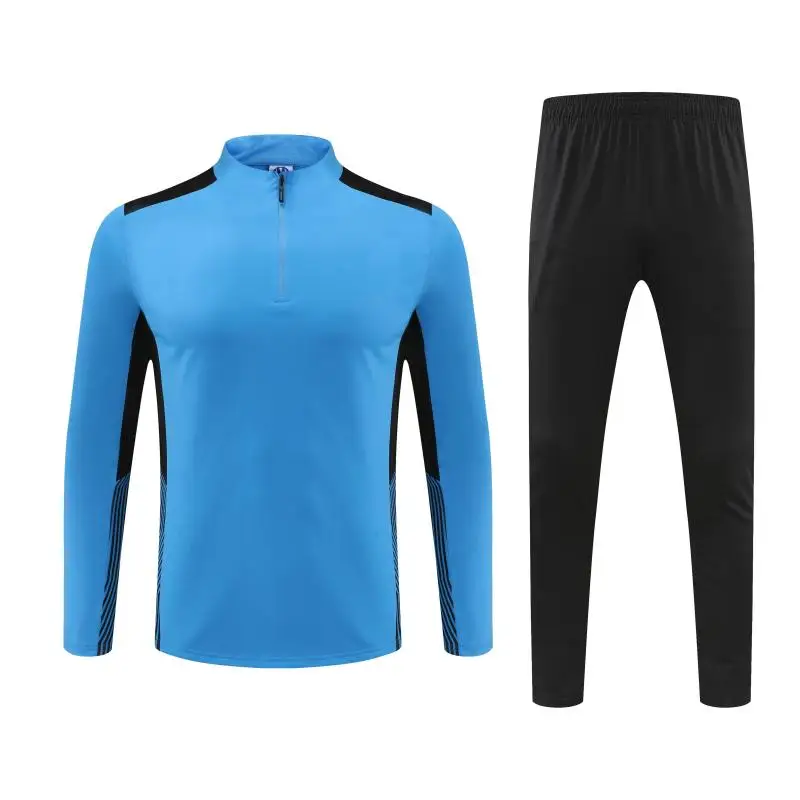 Top Quality Football Training Sportswear - Wholesale Available