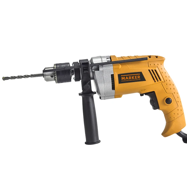 850W Tools Trigger Switch Electric Hand Drill Portable Power Electric ...